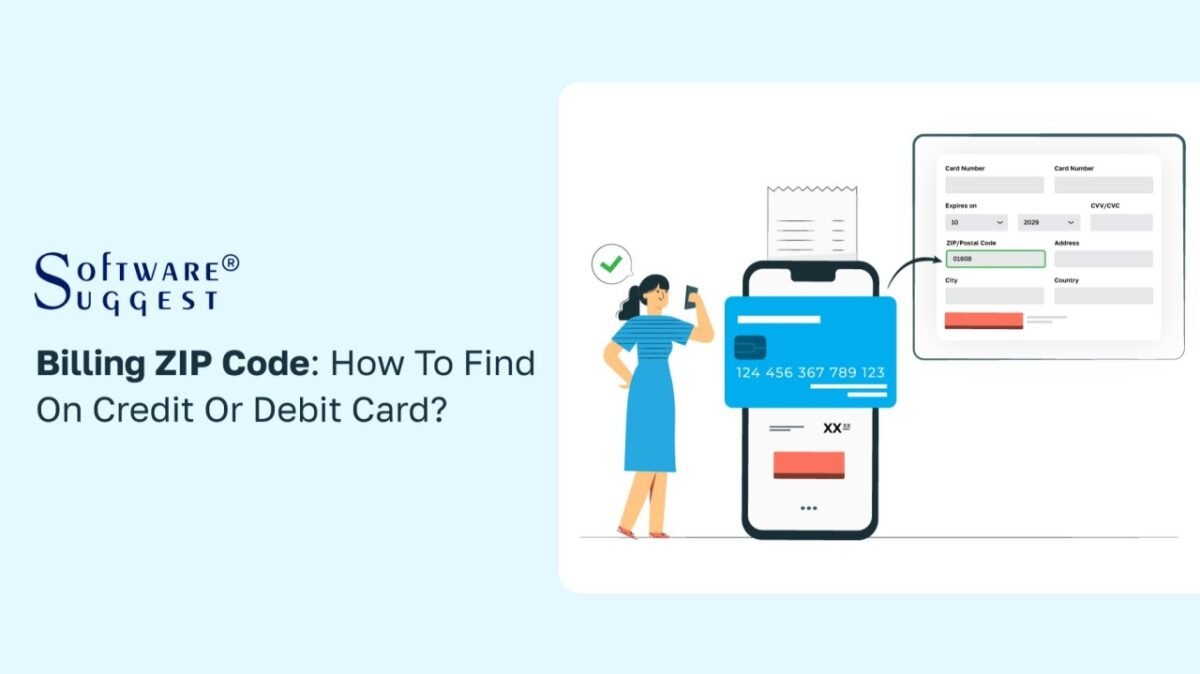 What is the billing zip code? - Financial Technology News | Business News